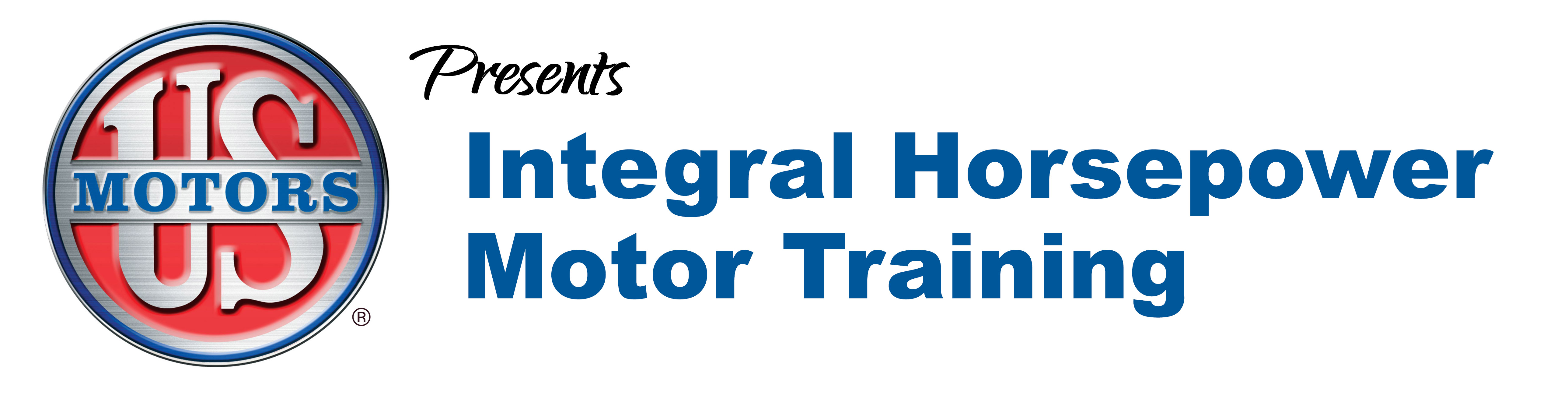 Integral Horsepower Motor Training (tc-a)